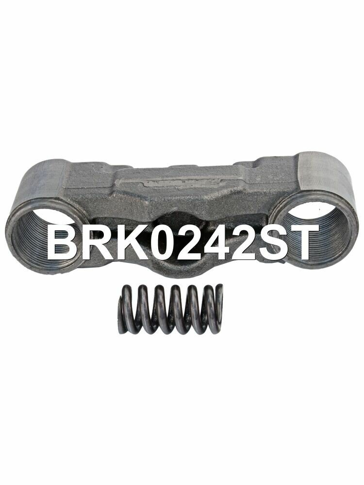 Ремкомплект тормозной системы Krauf BRK0242ST