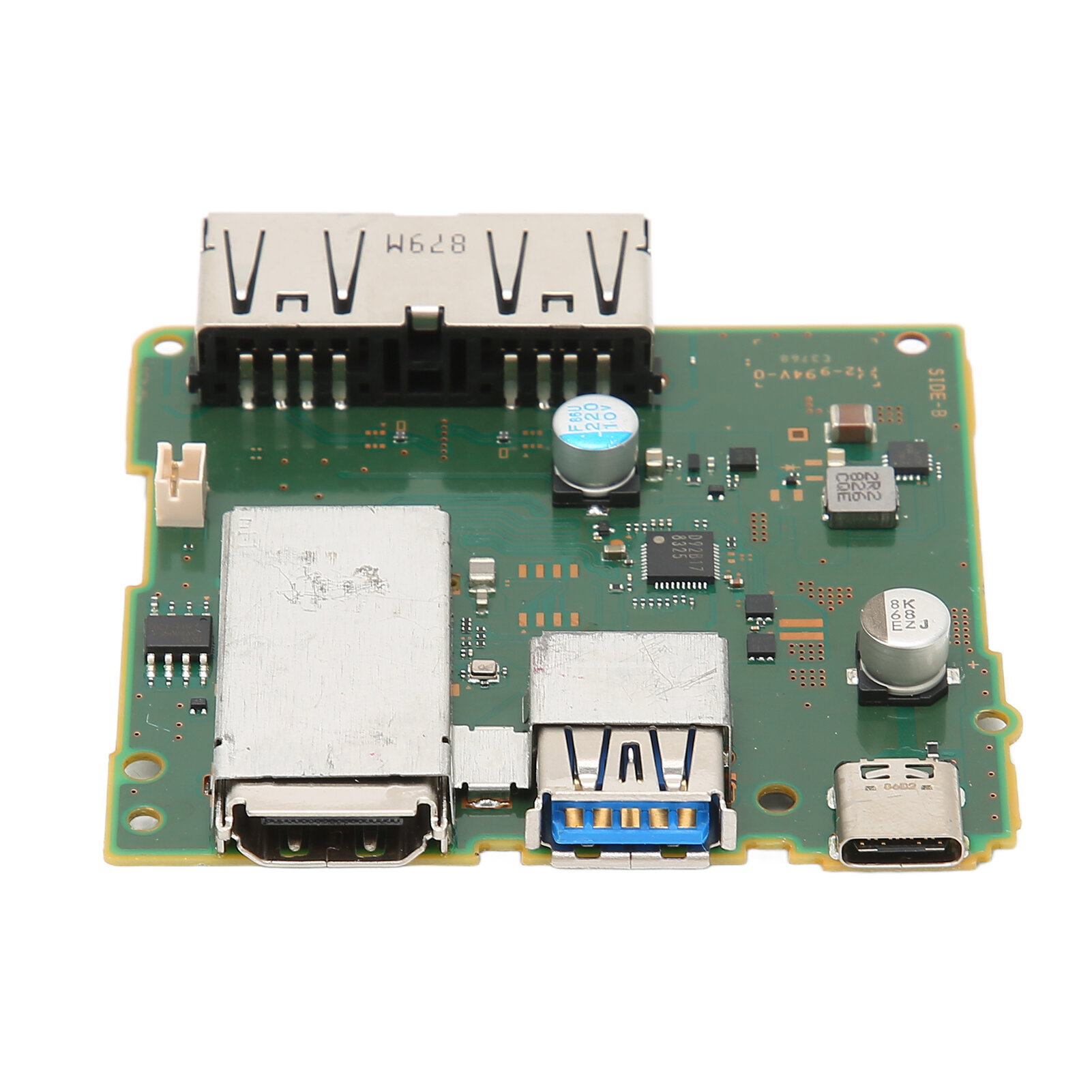 HD Multimedia Interface Charging Board Multifunctional Replace Motherboard for N Switch