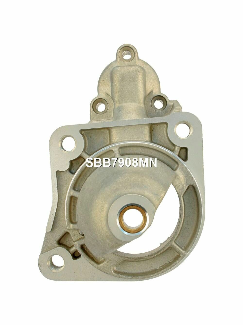 Крышка стартера передняя Ford Escort, Fiesta, Orion (Форд Эскорт, Фиеста, Орион)