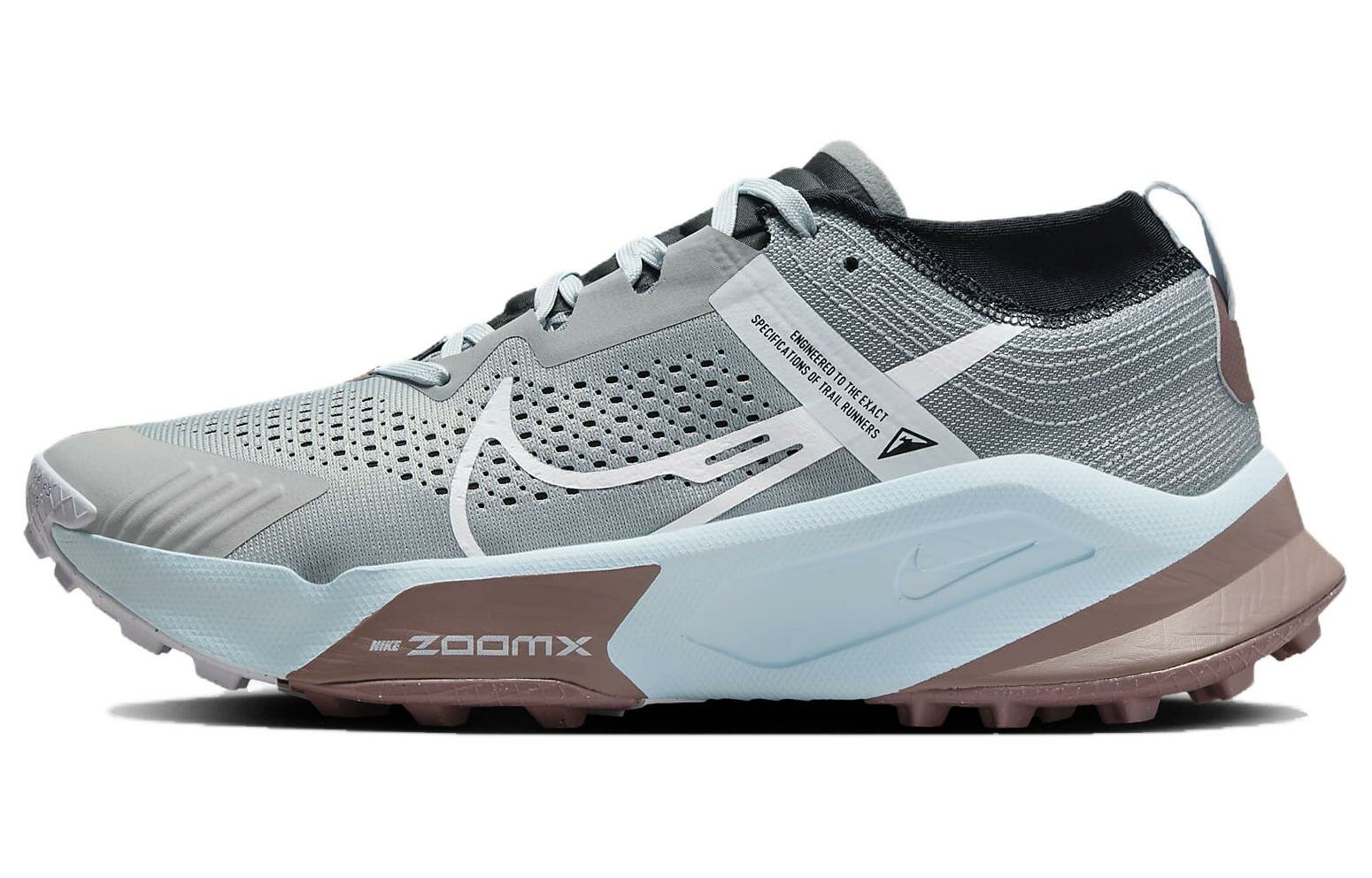 Кроссовки ZoomХ Zegama