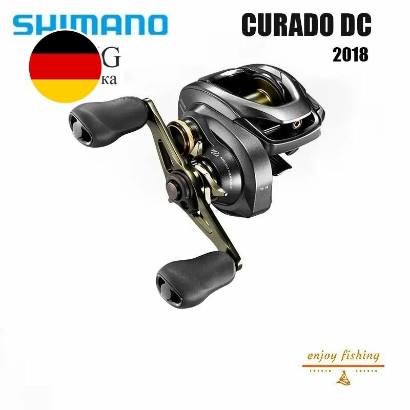 Shimano Катушка, диаметр катушки: 34 мм