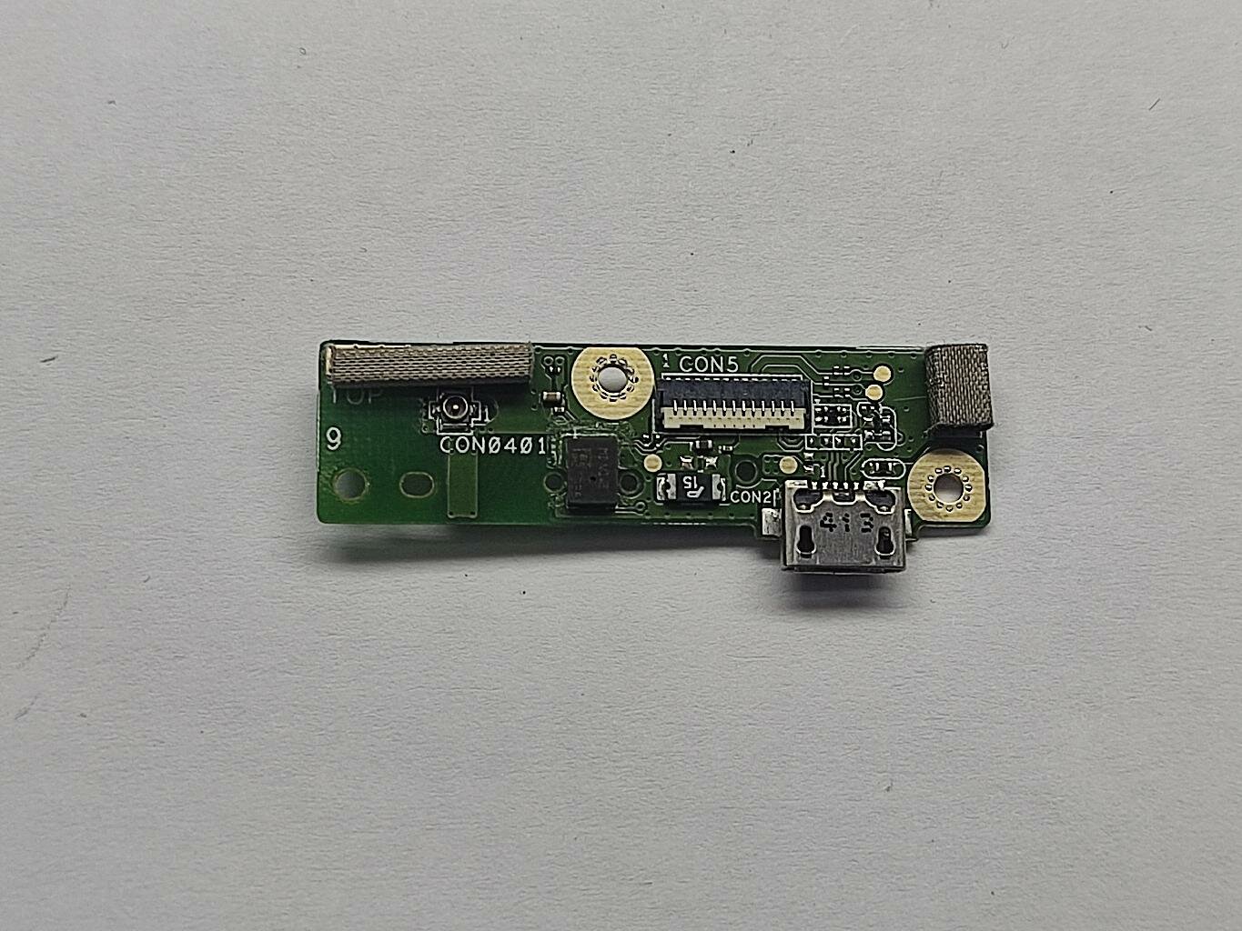 Дополнительная плата Asus ME560CG REV: 1.3
