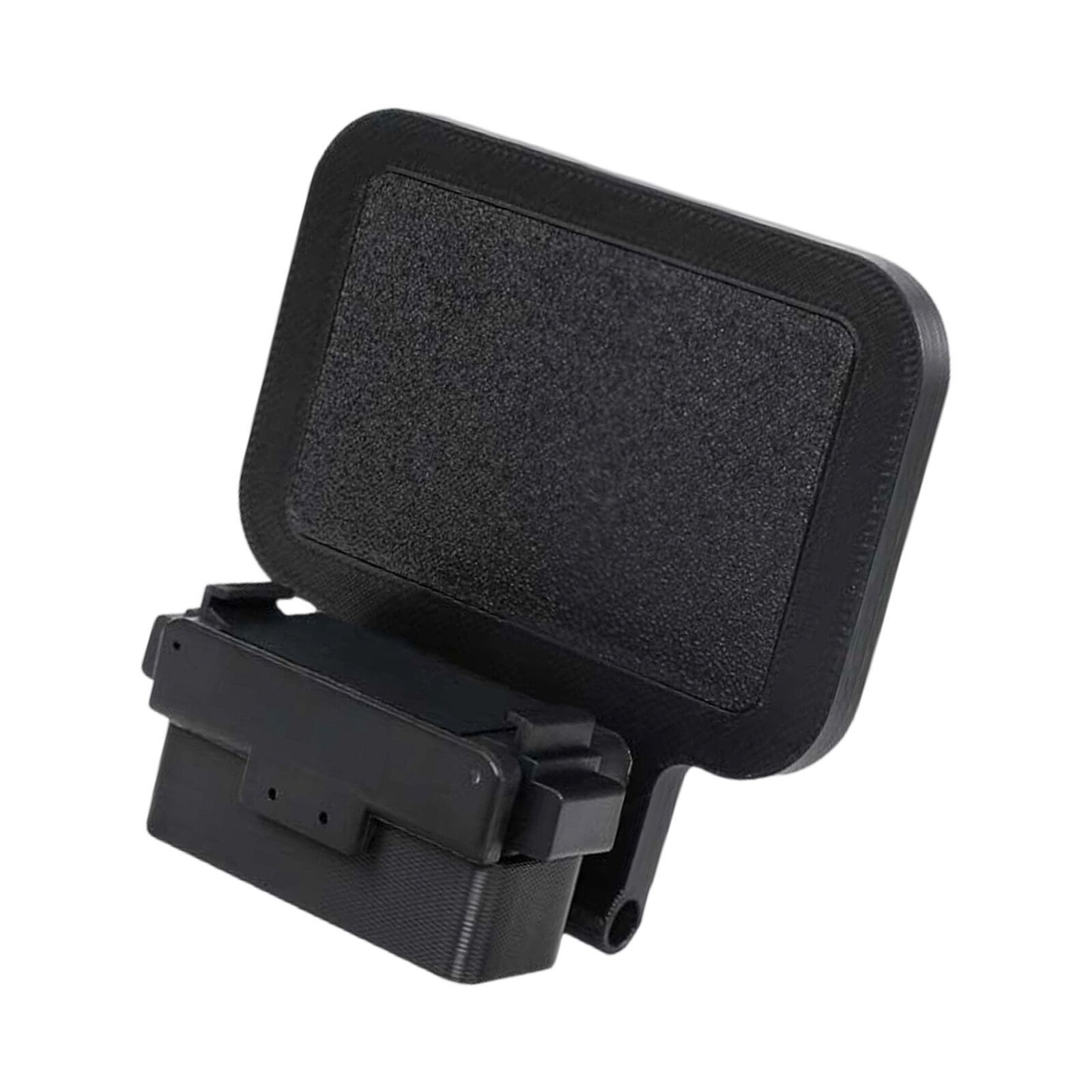 Стабилизатор для камеры с регулировкой угла и ремнем крепления на шею