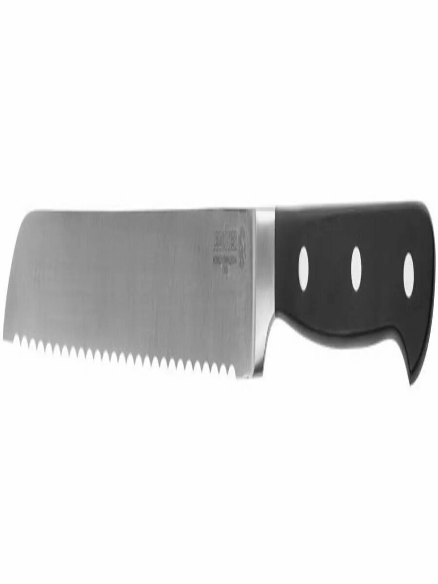 Flavia, 200 мм, лезвие из молибденванадиевой стали, пластик