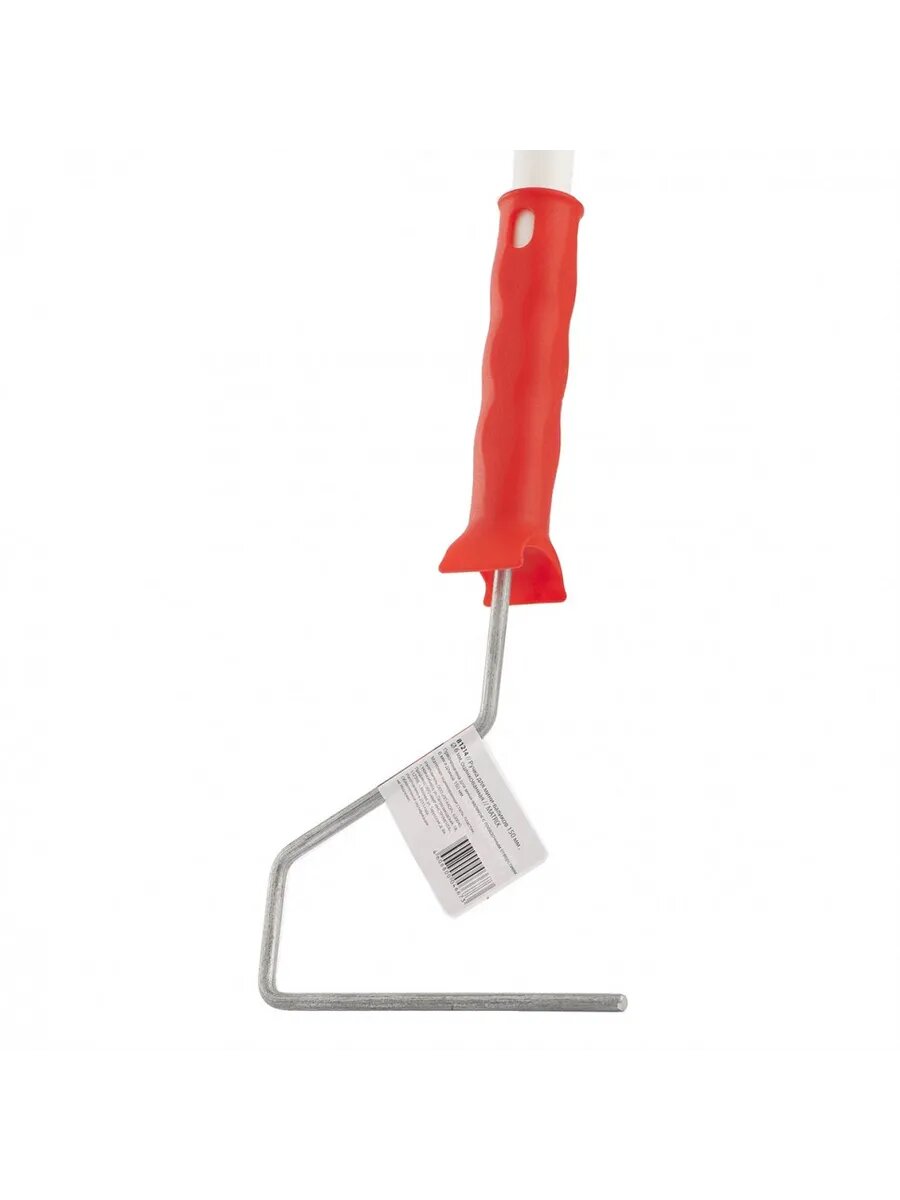 Ручка для мини-валиков 150 мм, D ручки 6 мм, MATRIX, 81214