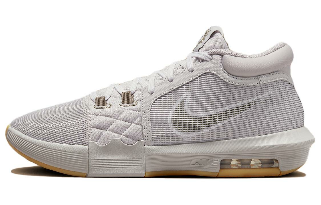 Кеды LeBron Witness 8