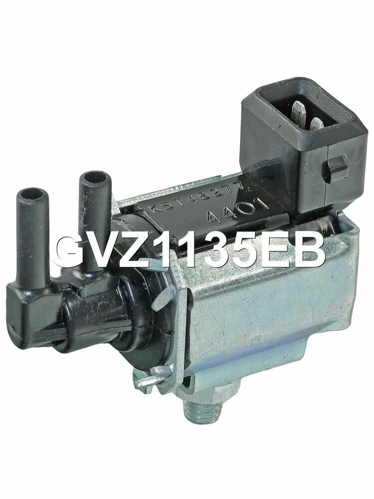 Клапан управления впускного коллектора Krauf GVZ1135EB