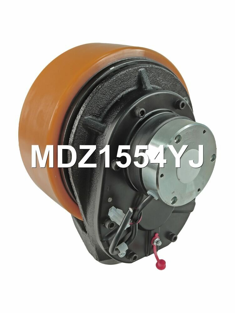 DC-мотор Krauf MDZ1554YJ