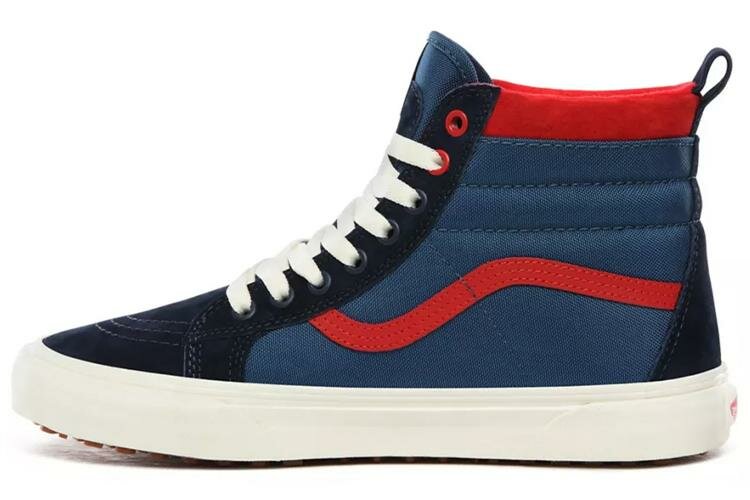 Кроссовки SK8-Hi MTE