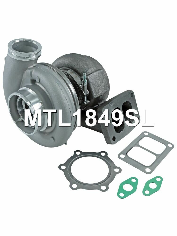 Турбокомпрессор Krauf MTL1849SL