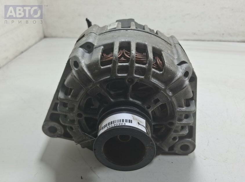 Генератор Mercedes C-Class W203 (2000-2006)