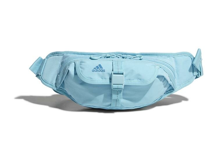 Сумка Adidas поясная сумка из полиамида