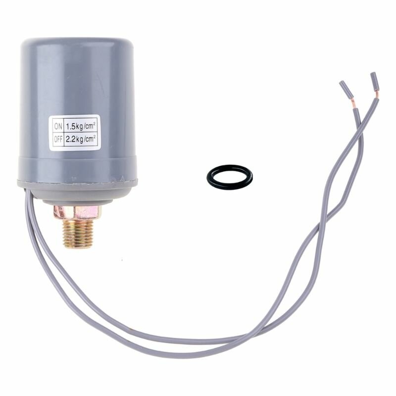 Автоматический контроллер насоса воды