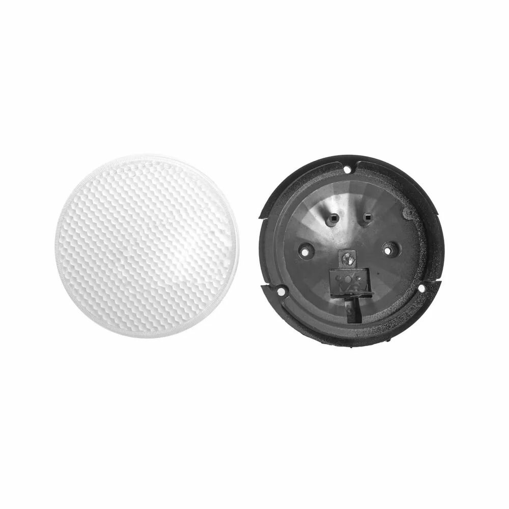 Плафон освещения салона УАЗ 3151, Хантер, 452 Буханка нового образца "Люкс"