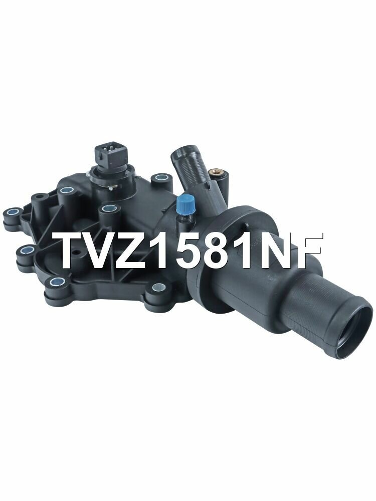 Термостат Krauf TVZ1581NF для RENAULT Clio Grand Scenic RENAULT Megane