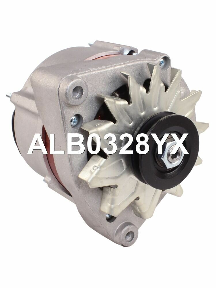 Генератор Krauf ALB0328YX