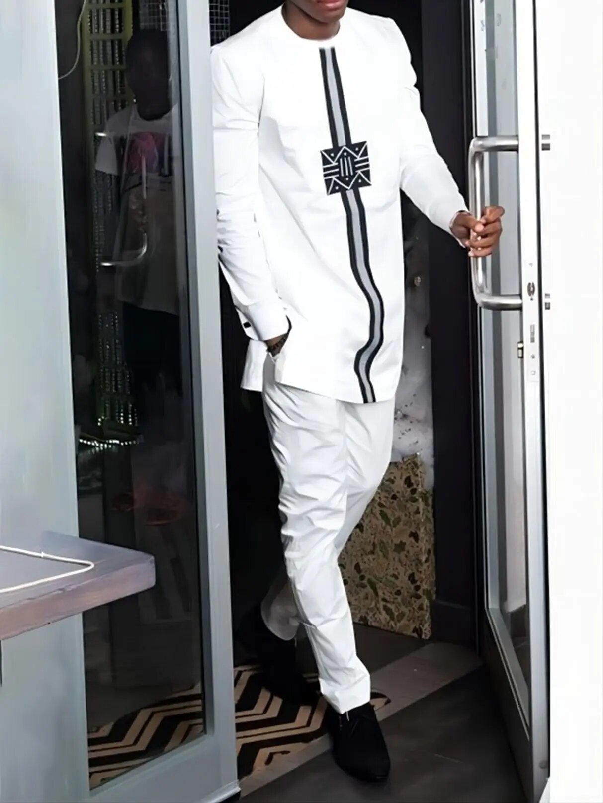 Комплект одежды