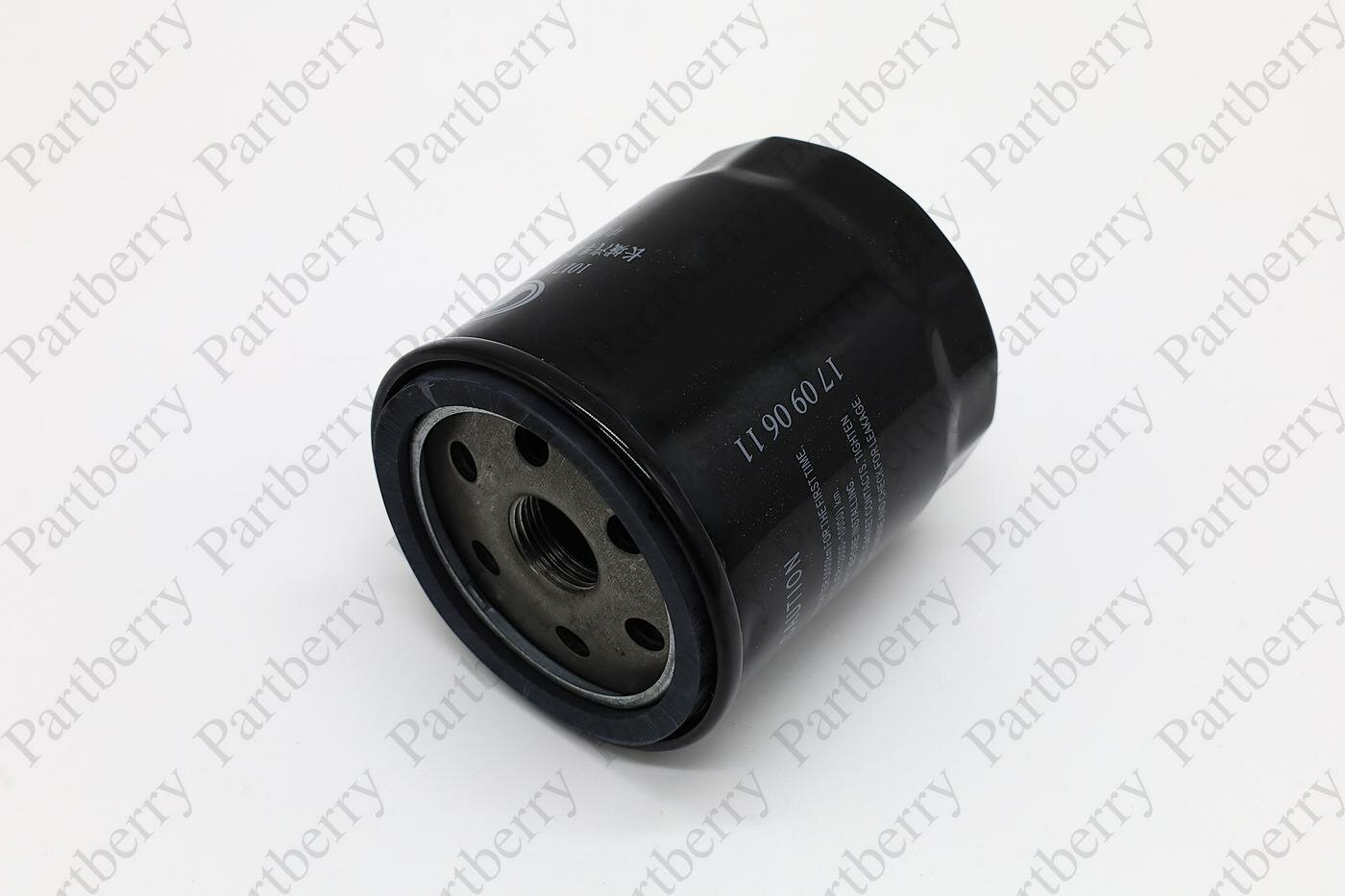 Масляный фильтр PARTBERRY PB134021 для HONDA 15400PC6004, HONDA 15400PH1004, HONDA 15400PH1014.