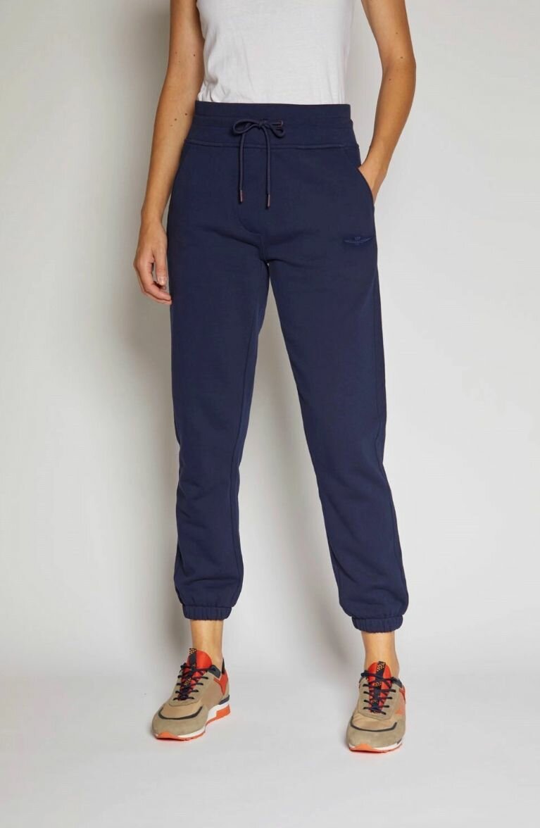 Брюки спортивные