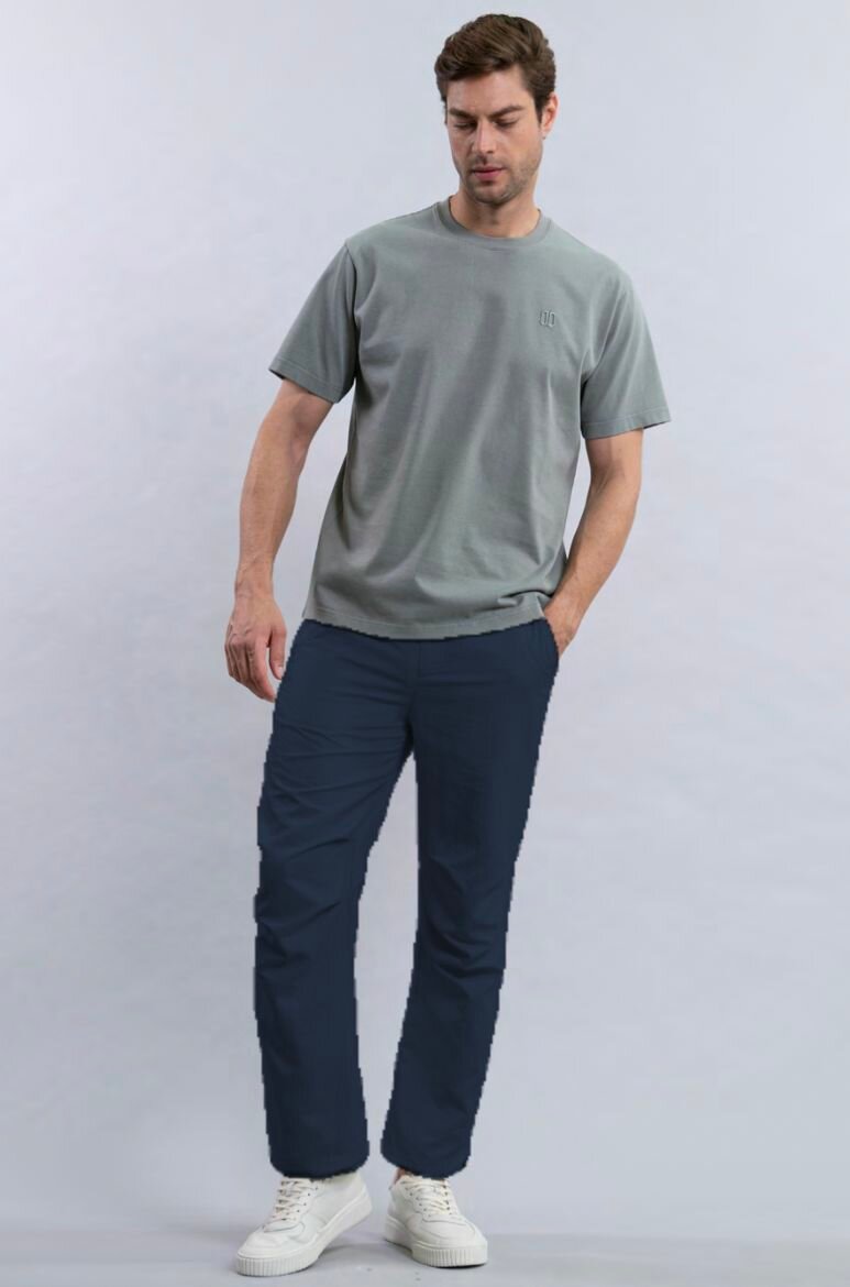 Брюки спортивные