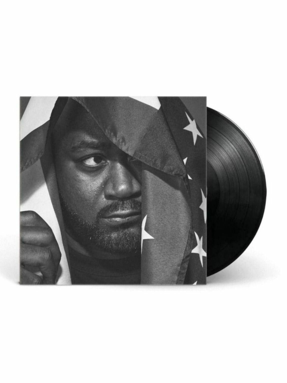 Пластинка виниловая