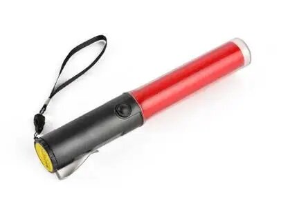 Многофункциональный светодиодный фонарик Yemingduo Красный