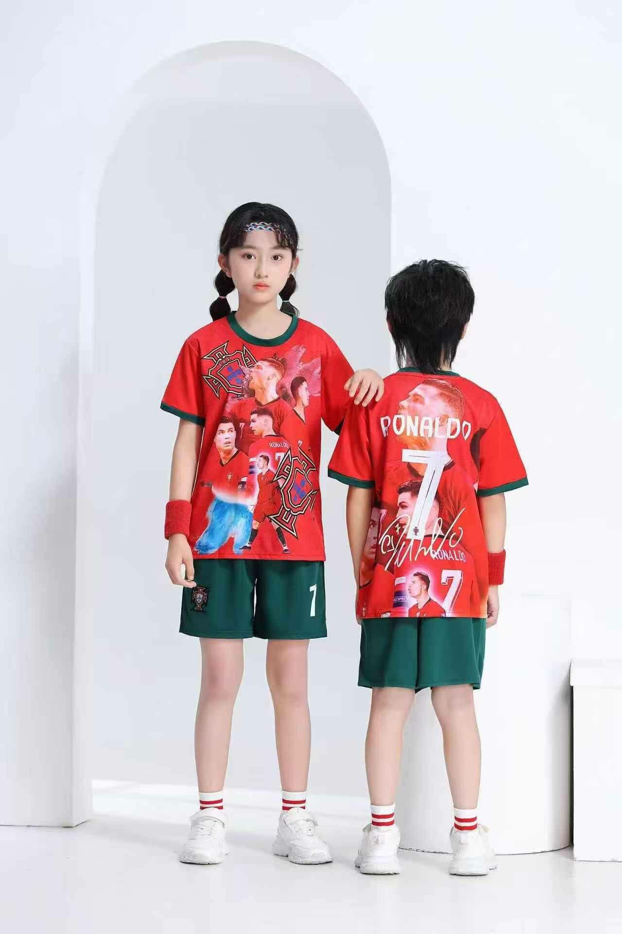 Комплект одежды футбольная форма