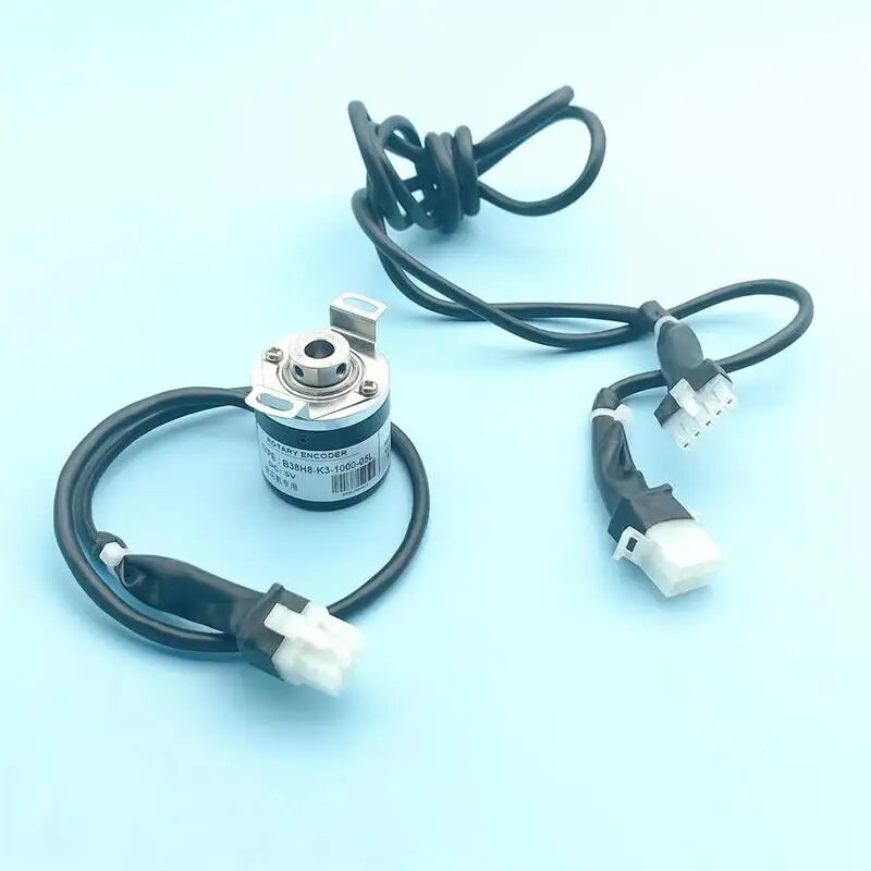 Аксессуары для вышивальной машины, шпиндель 1000 линий