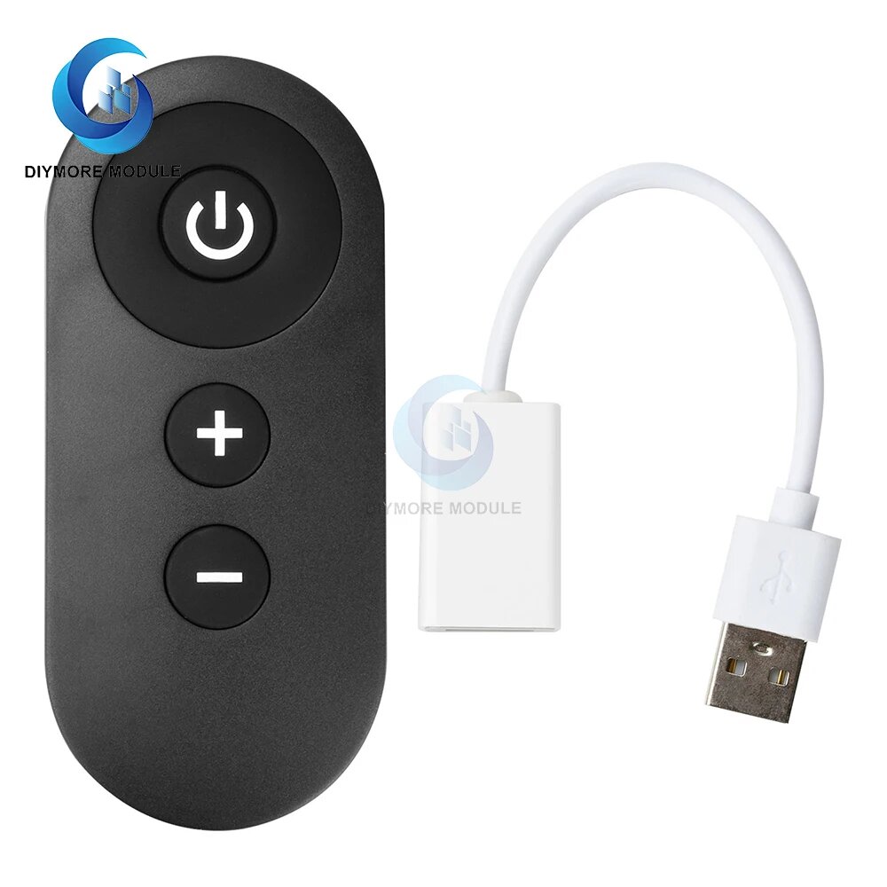 Дистанционный переключатель Diymore для USB устройств
