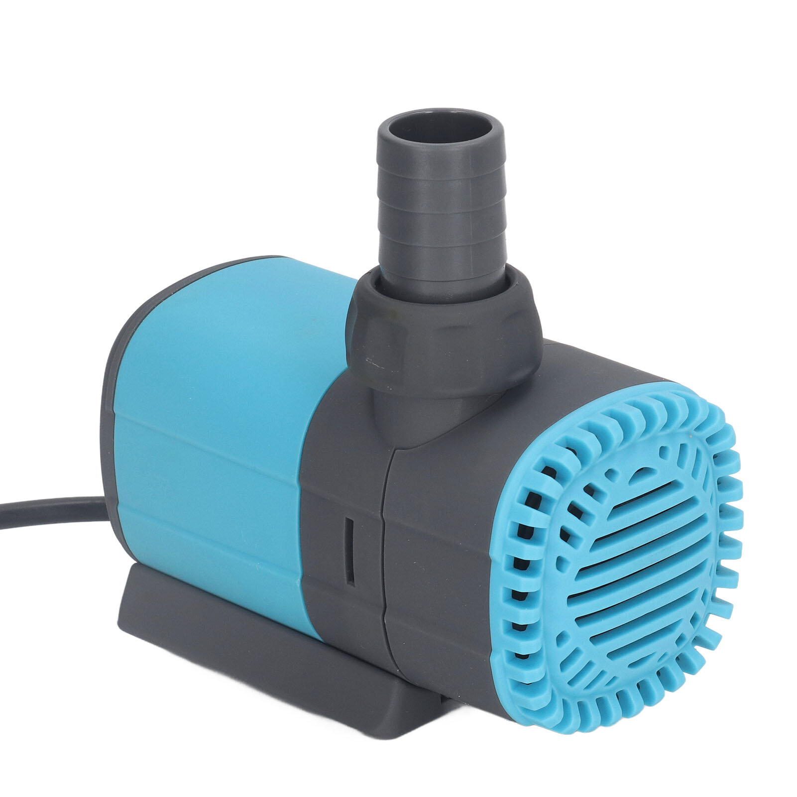 Насос для воды DC 24V погружной ультра-тихий с частотным преобразованием для аквариумов и бассейнов