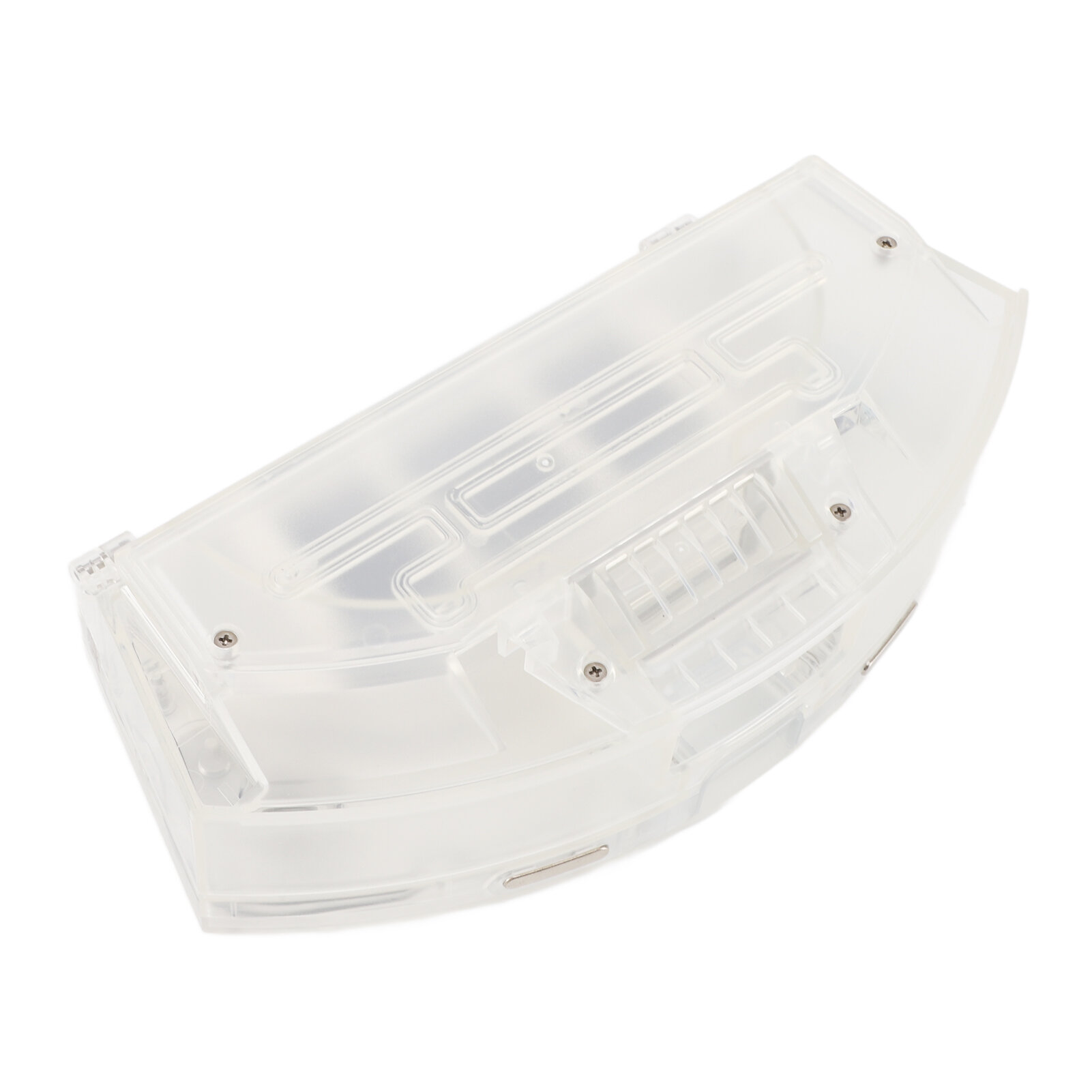 Компактный 2 в 1 робот-пылесос с мусорным контейнером и водяным баком для Proscenic M8PRO