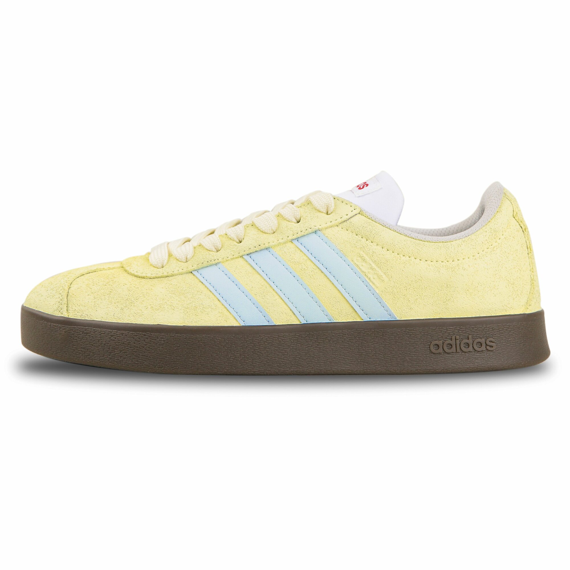 Кроссовки adidas Vl Court 2.0