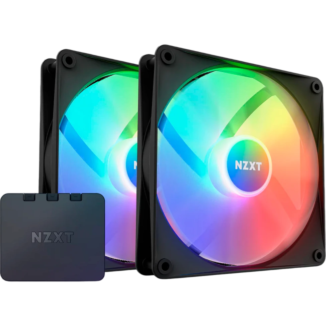 Nzxt RF-C14DF-B1