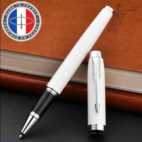 Parker Ручка шариковая Sonnet Matte Black GT