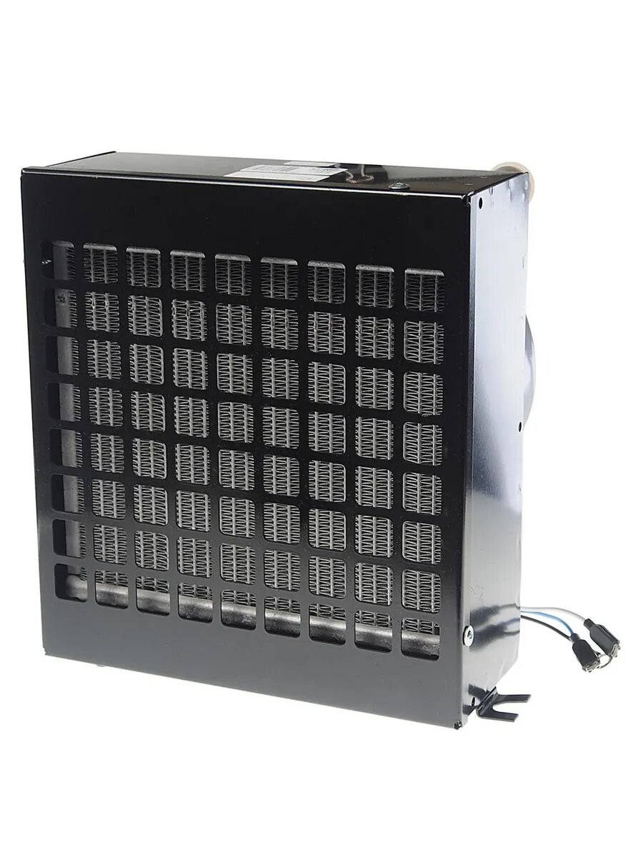 Отопитель ГАЗ-3221,2705,2752 салона универсальный 12V (SOFI