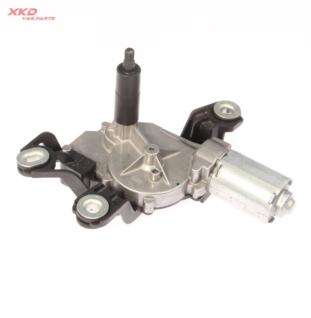 Задний мотор стеклоочистителя для VW Golf MK6 2012 2013 5K6955711B 5K6 955 711 A