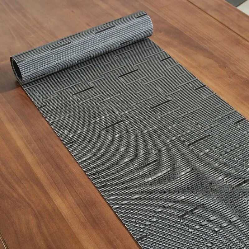 Дорожка для стола ПВХ (поливинилхлорид) 30x200см