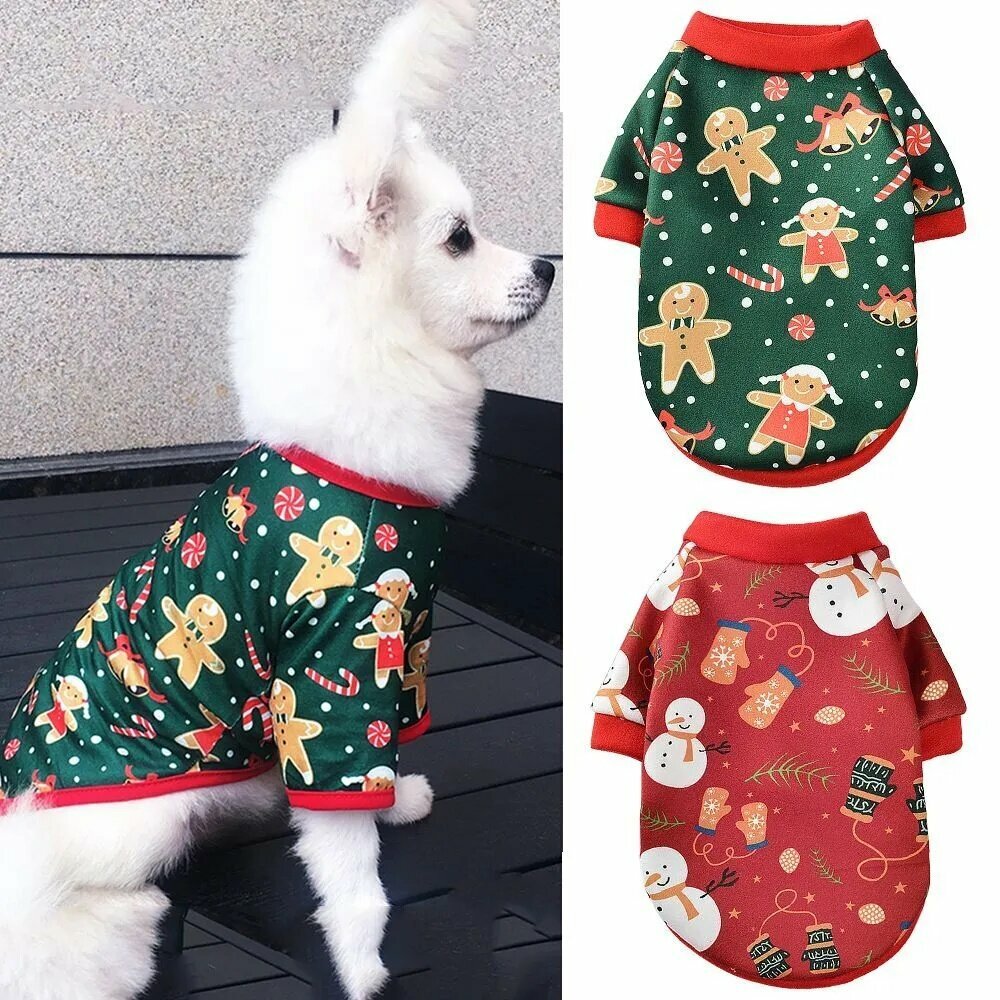 Pet Одежда — фото 1