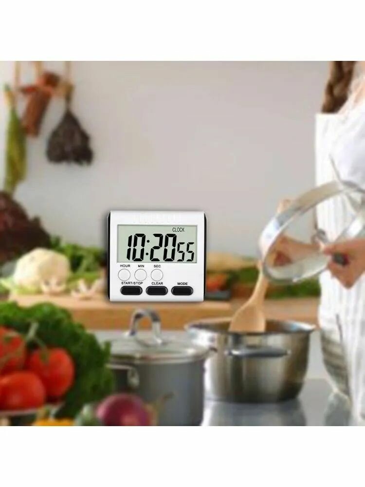 Настольные часы