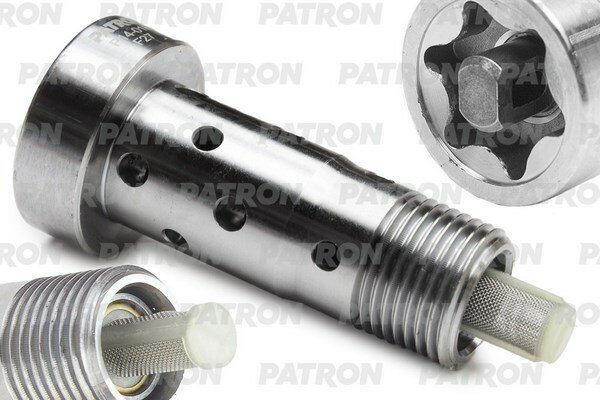 Клапан регулировки фаз газораспределения PATRON P140167, для Mercedes-Benz