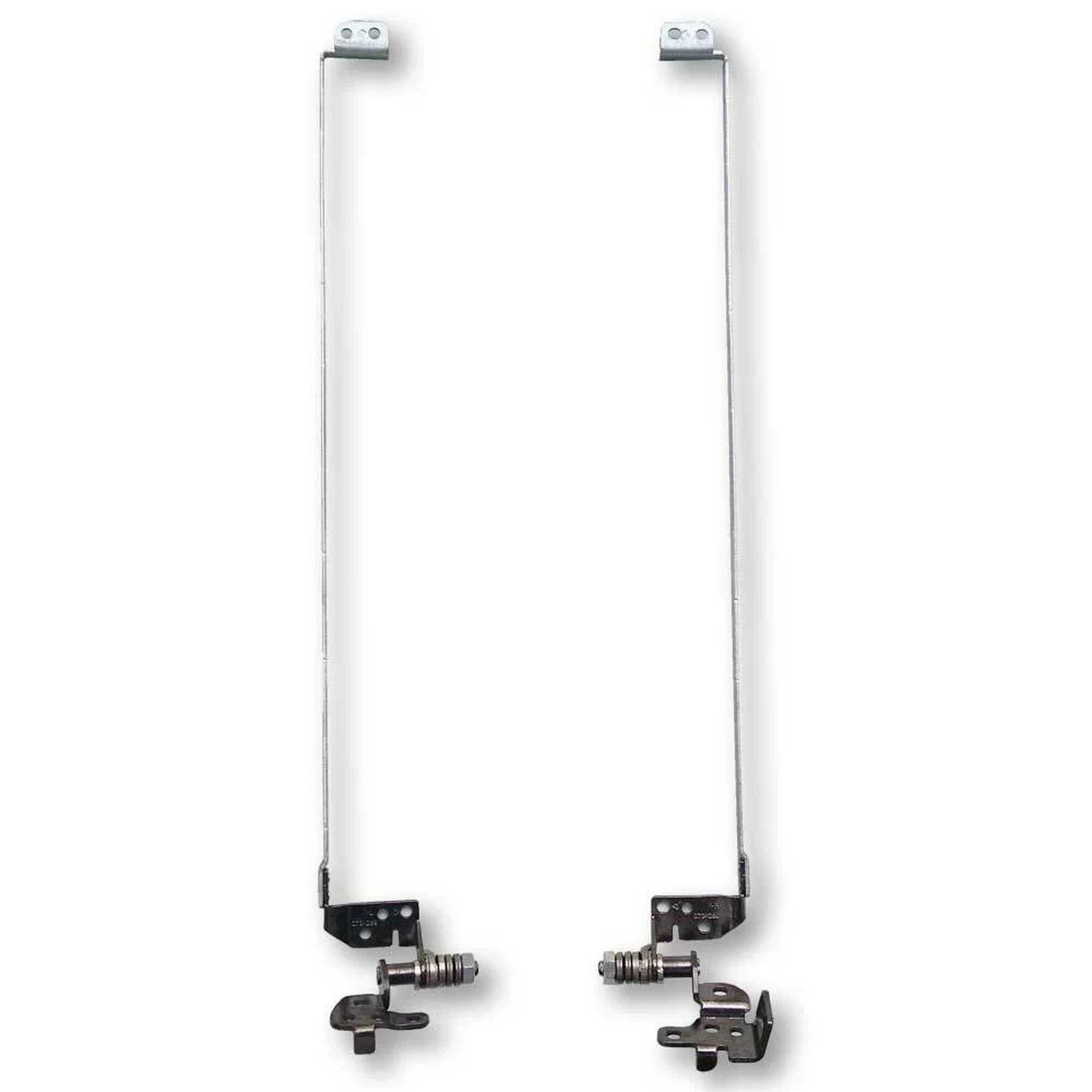 Петли для ноутбука HP Pavilion G6-1000, G6-1100, G6-1200, G6-1300, FBR15003010