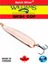 Блесны Williams Quick Silver QKS4COP-COP