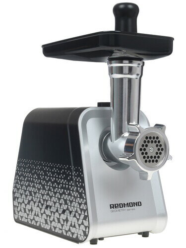 Мясорубка электрическая REDMOND RMG-1222