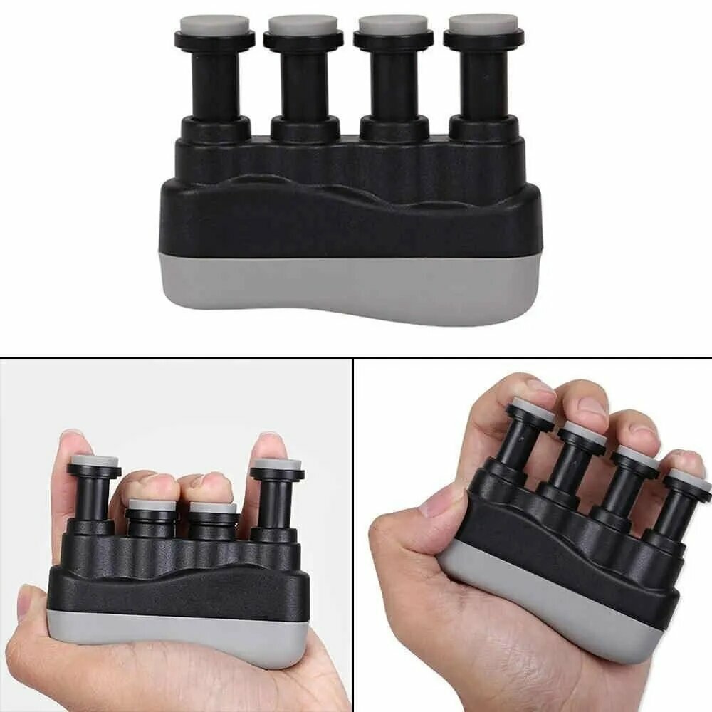 Тренажер для пальцев рук гитариста