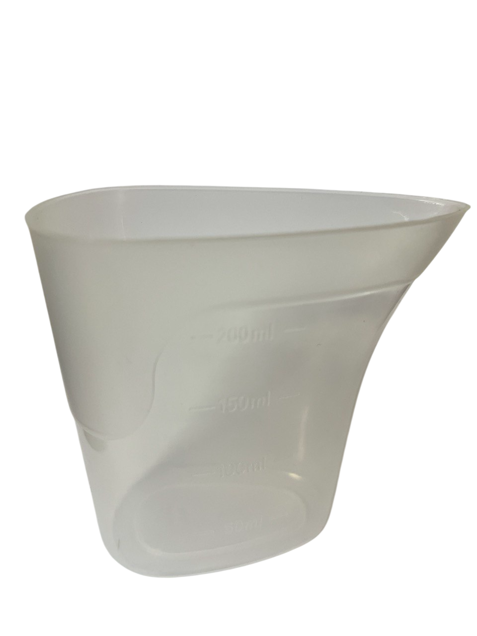 Стакан мерный для утюгов, 200мл