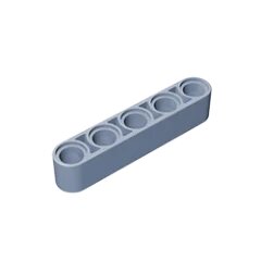 Конструктор GOBRICKS, Серый, 32316 деталей, Color: 054