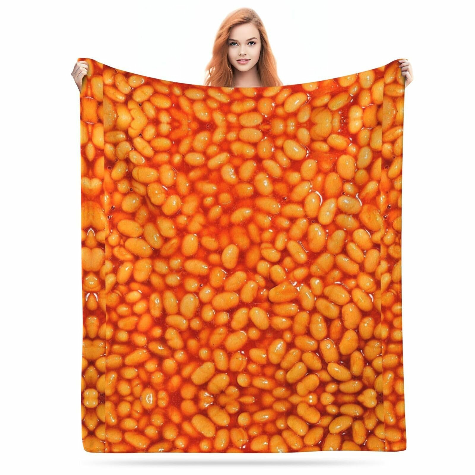 Веселое Питание Сырное Печенье Реалистичный Принт Фланелевое Шерстяное Одеяло Легкое Удобное Теплое Одеяло Мягкое Плед