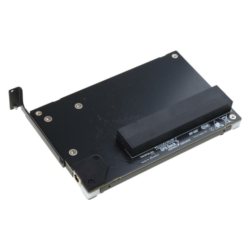 Портативная GPU-док-станция TH3P4 Lite