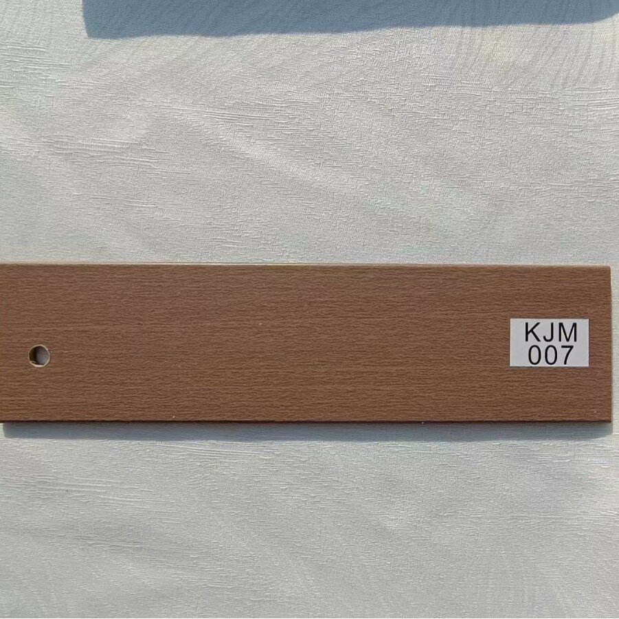 Эко деревянные жалюзи, цельнодеревянные, для балкона, кабинета, спальни, с технологией петельного шнура, деревянные жалюзи в ретро стиле