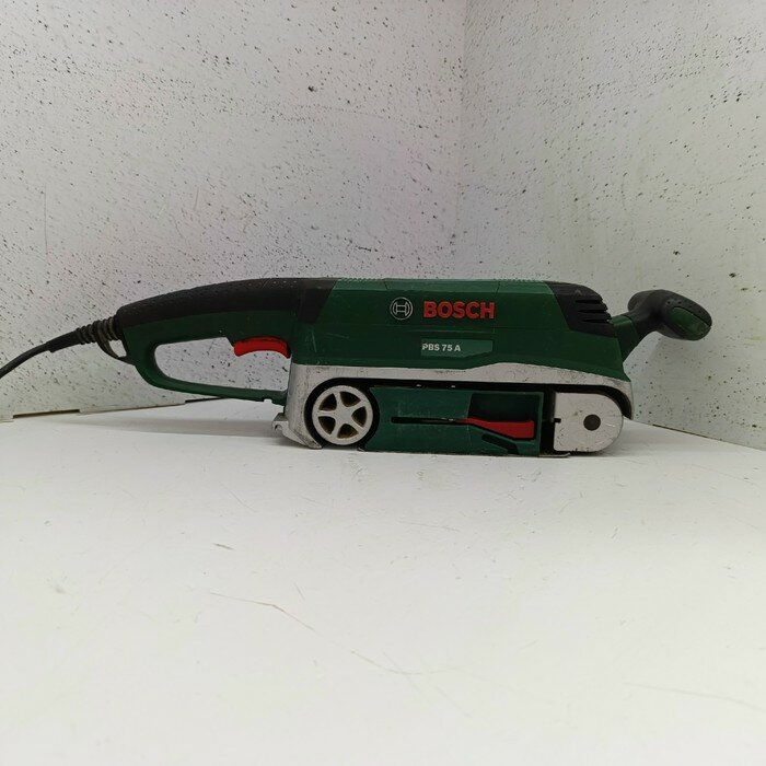 Шлифмашина Bosch PBS 75AE